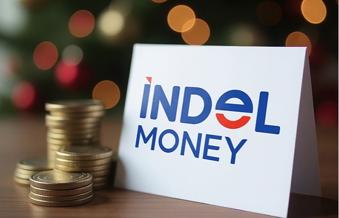Indel Money recognized as India’s Greatest Brands 2020-21 Aw