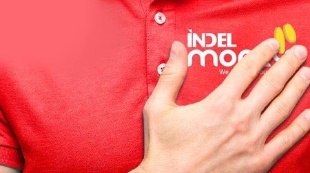 Indel Money recognized as India’s Greatest Brands 2020-21 Aw