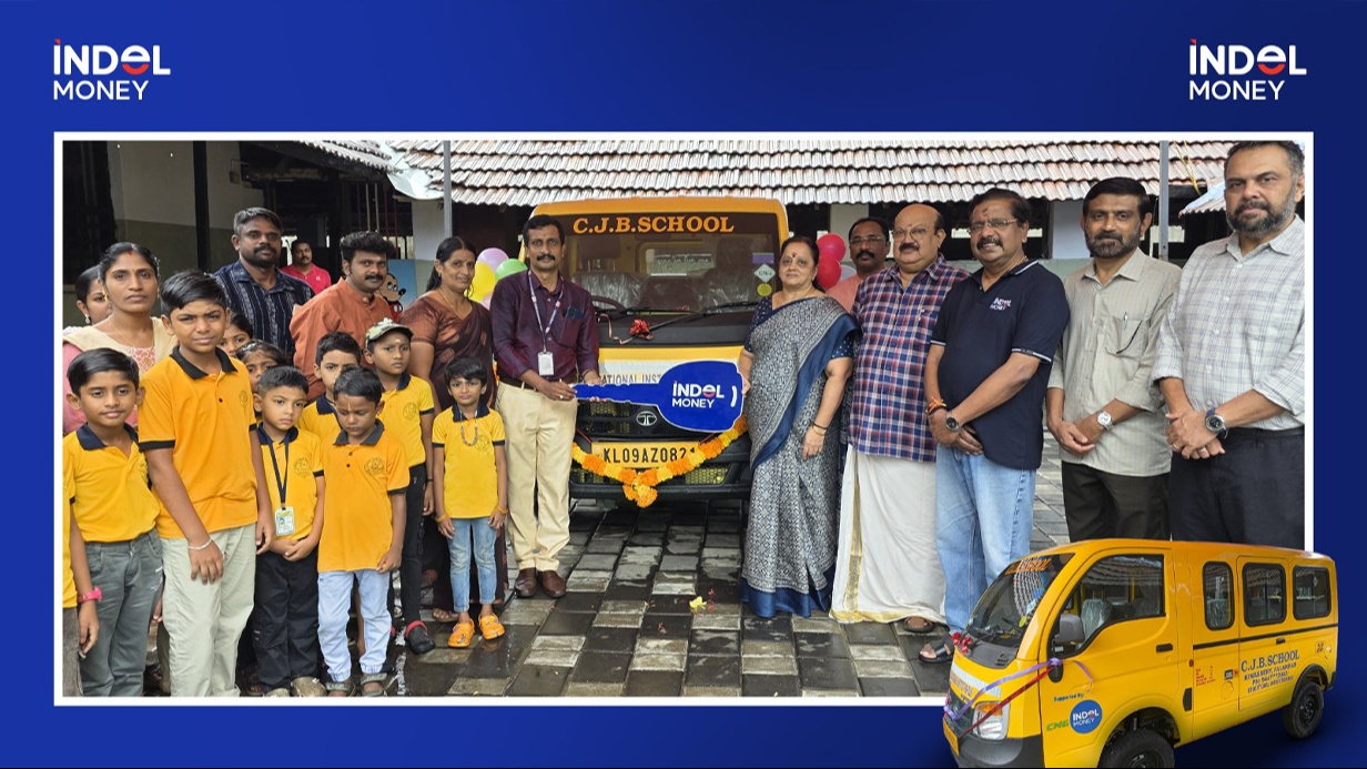 Indel Money Cares | Indel Money